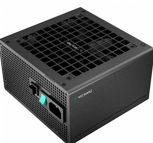 Блок питания deepcool PF700 R-PF700D-HA0B-EU