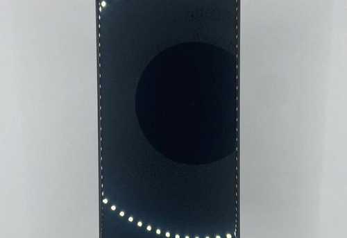 Дисплей Samsung A30 A305 в черной рамке оригинал