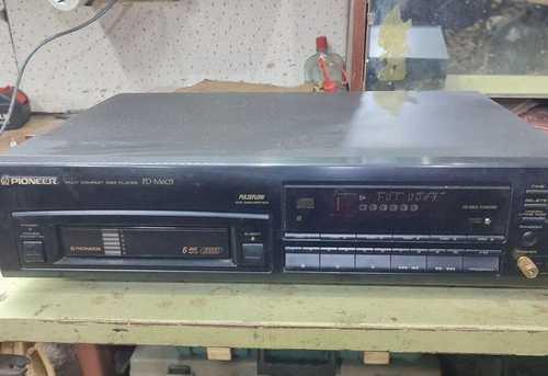 Продам CD проигрыватель Pioneer PD -M603