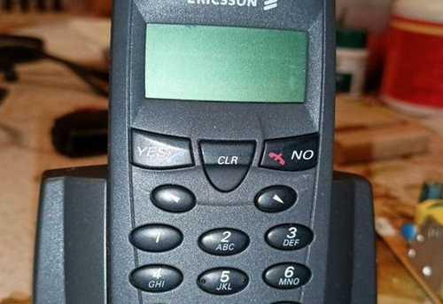 Телефон Dect Ericsson 200