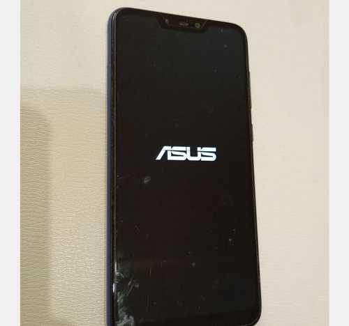 Asus Zenfone Max (M2) ZB633KL, 3/32 ГБ