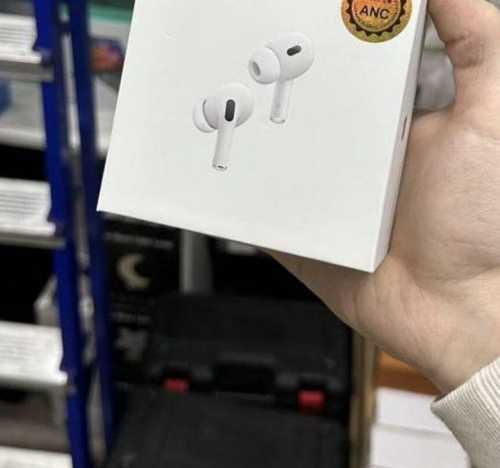 AirPods Pro 2 (люкс качество)