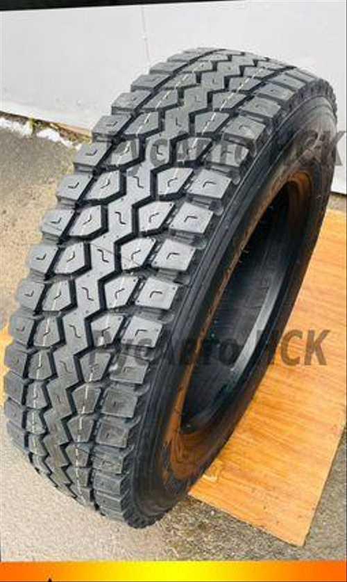 Новые шины triangle 245/70R19.5-18PR TR689 141/140