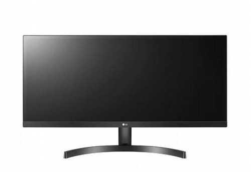 Монитор LG 29WK500-P 29" 21:9 Full HD IPS