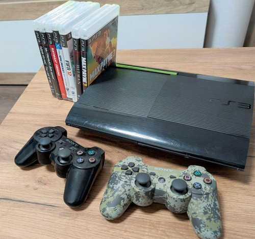 Sony play station 3