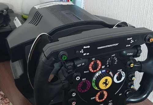 Thrustmaster t500RS