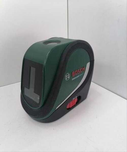 Нивелир Bosch UniversalLevel 2