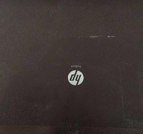 Продам ноутбук hp probook 4720s