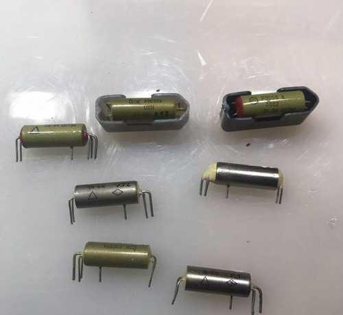 Реле рэс55а