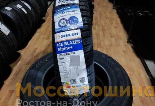 Sailun Ice Blazer Alpine+ 155/80 R13 79T