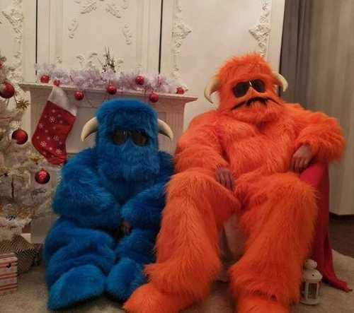 Костюм быка. Ростовой костюм. Ростова кукла