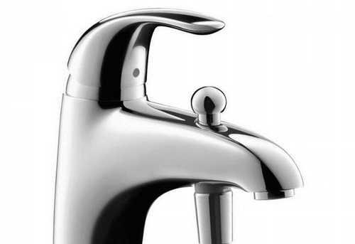 Смеситель на край ванны Hansgrohe Focus E 31751000