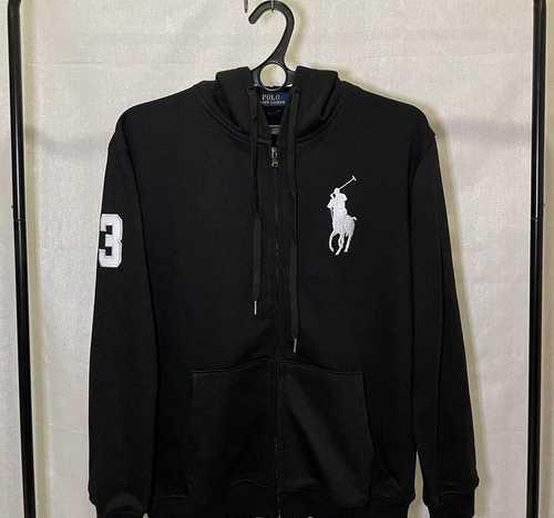 Зип худи Chief Keef Polo Ralph Lauren