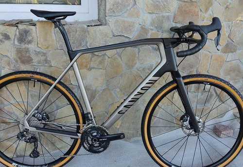 Карбоновый Canyon Grail CF SL 8 Di2 (2021)