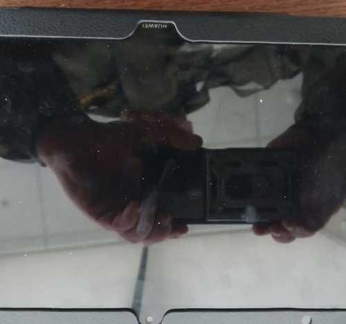 Планшет huawei matepad t5
