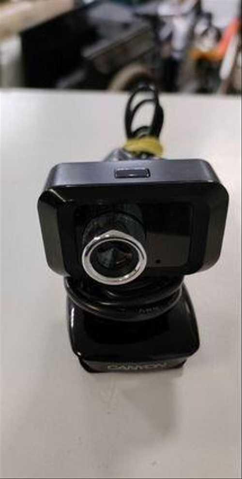 Web камера canyon c1