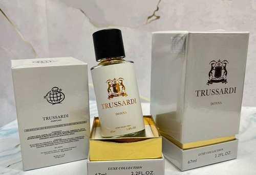 Trussardi donna 67 ml