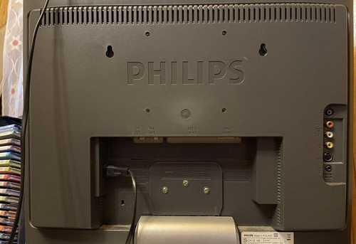 Телевизор Philips 20 20PF5121/58
