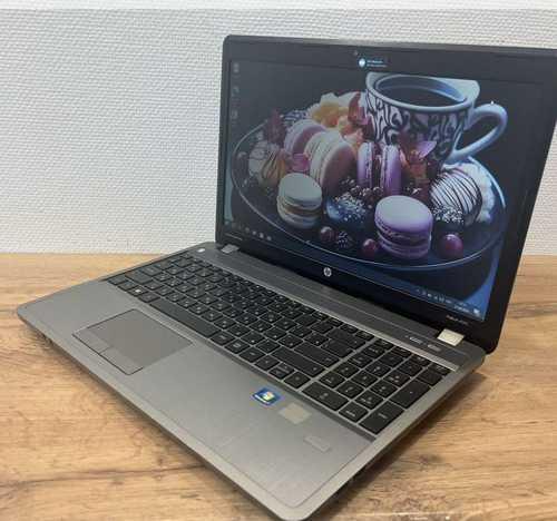 Ноутбук HP ProBook