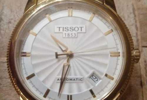 Часы Tissot Automatic