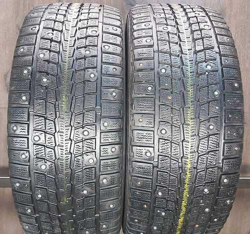 Dunlop SP Winter Ice 01 205/55 R16 94T