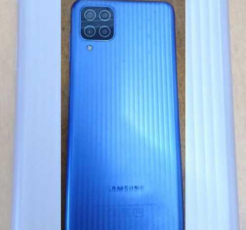 Samsung Galaxy M12, 4/32 ГБ