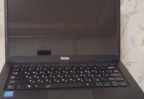 Продам ноутбук Haier A1400ED новый