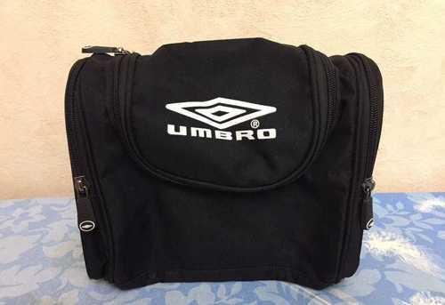 Сумки для Бутс Adidas Umbro