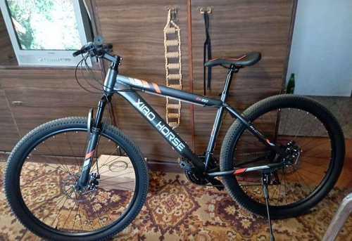 Горный велосипед,27,5,xiao horse