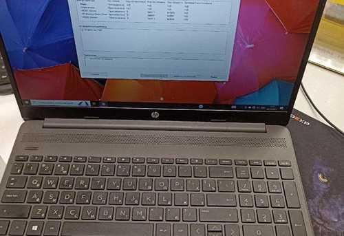 Ноутбук HP Laptop/Athlon Gold 3150U/Radeon 620