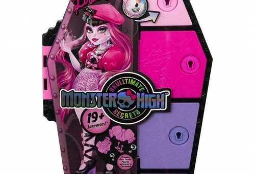 Кукла Monster High Draculaura HKY60