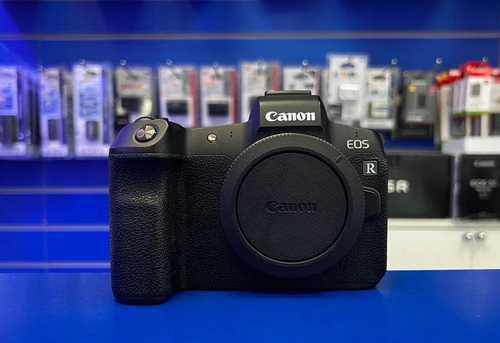 Canon EOS R Body (гарантия,чек) id-010851