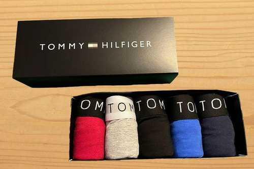 Набор Трусов Tommy Hilfiger