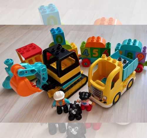 Lego duplo