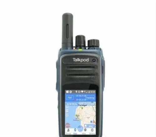 Talkpod N59A POC