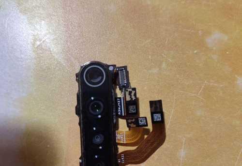 Блок камер Xiaomi Redmi note 8T оригинал