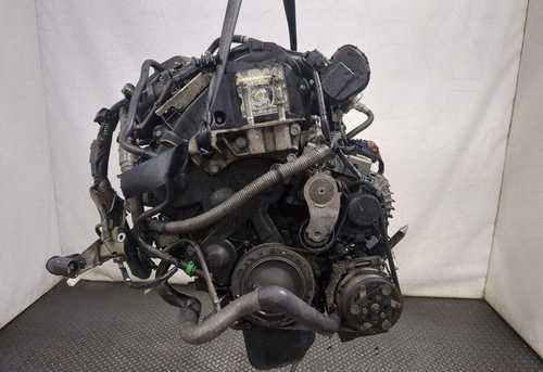 Двигатель Mazda 5 2010, 2011