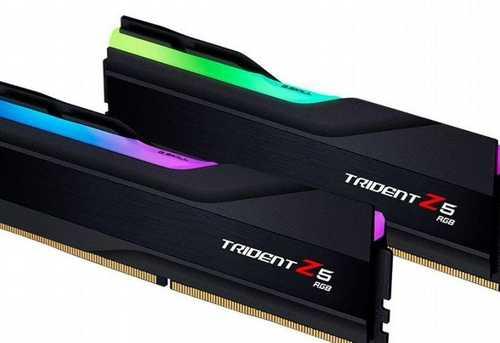 G.Skill trident Z5 DDR5 32Gb KIT2 PC48000 dimm 600