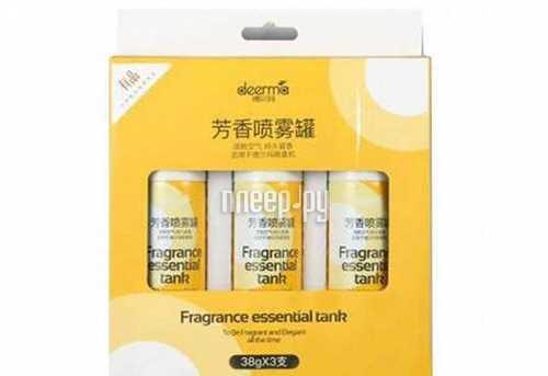 Дополнительный блок Deerma Fragrance Essential