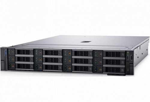 Сервер Dell PowerEdge R750 546416