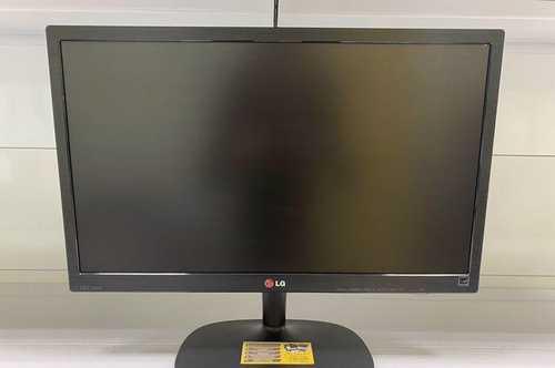 Монитор LG 22M35A