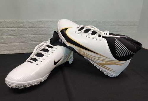 Сороконожки nike mercurial