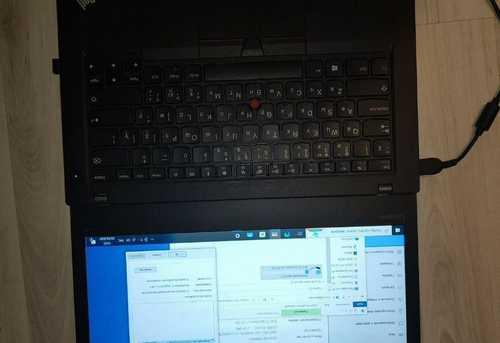 Lenovo thinkpad a475