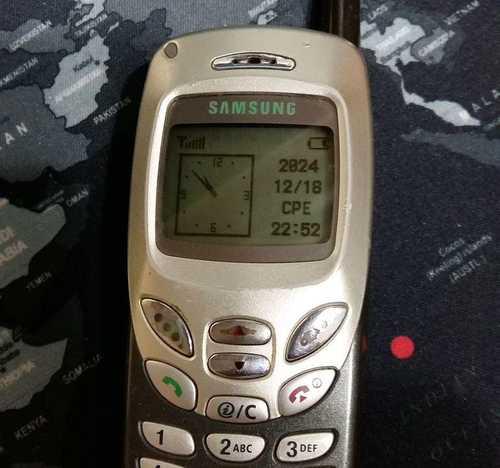 Samsung SGH-R210