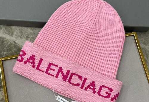 Шапка balenciaga