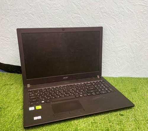 Ноутбук Acer Travelmate P2510-g2-mg