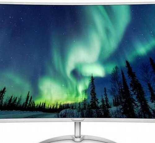 Монитор Philips BDM4037UW 4K