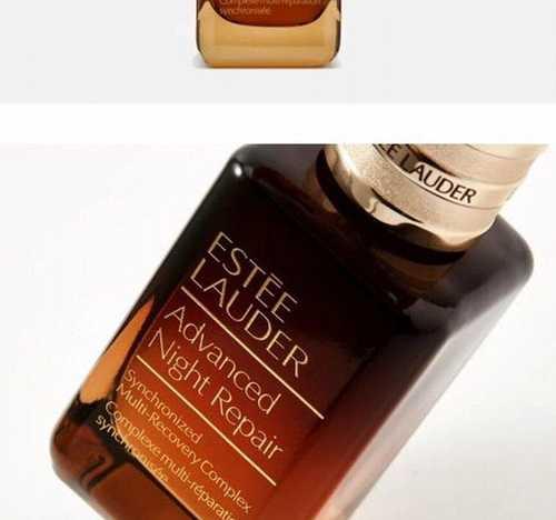 Сыворотка для лица estee lauder