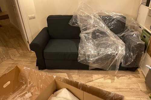 Диван IKEA баккабру backabro Новый