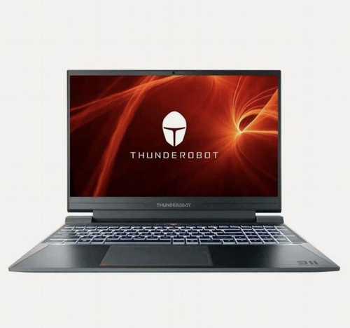 15.6" Thunderobot 911X Wild Hunter 2023, Core i7, RAM 32ГБ, 512 ГБ, GeForce RTX 4060 8 ГБ